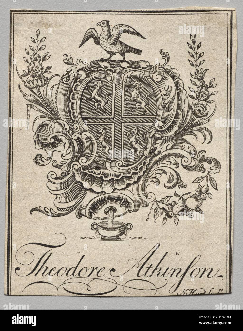 1730 1778 hi-res stock photography and images - Alamy