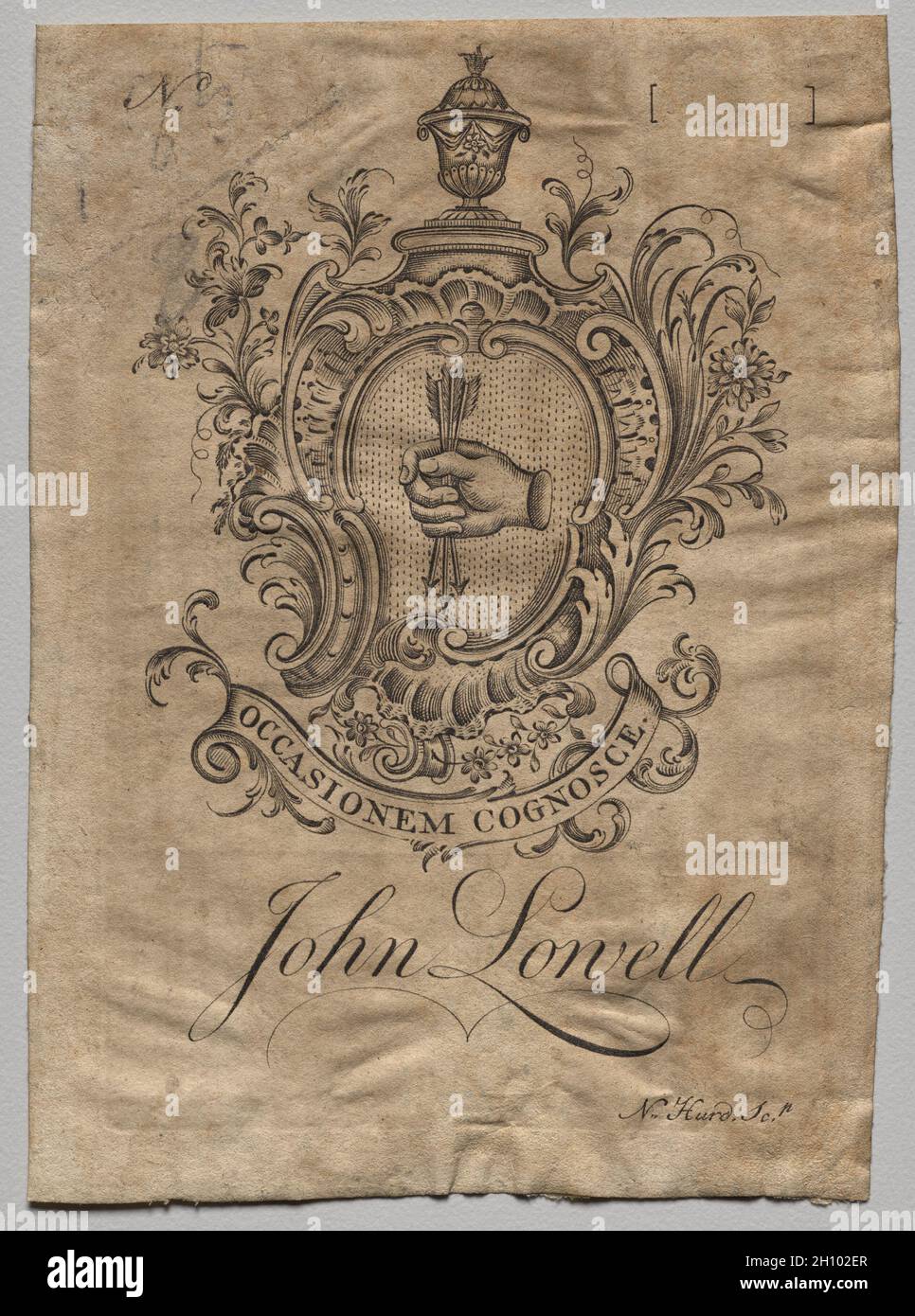 John lowell hi-res stock photography and images - Alamy