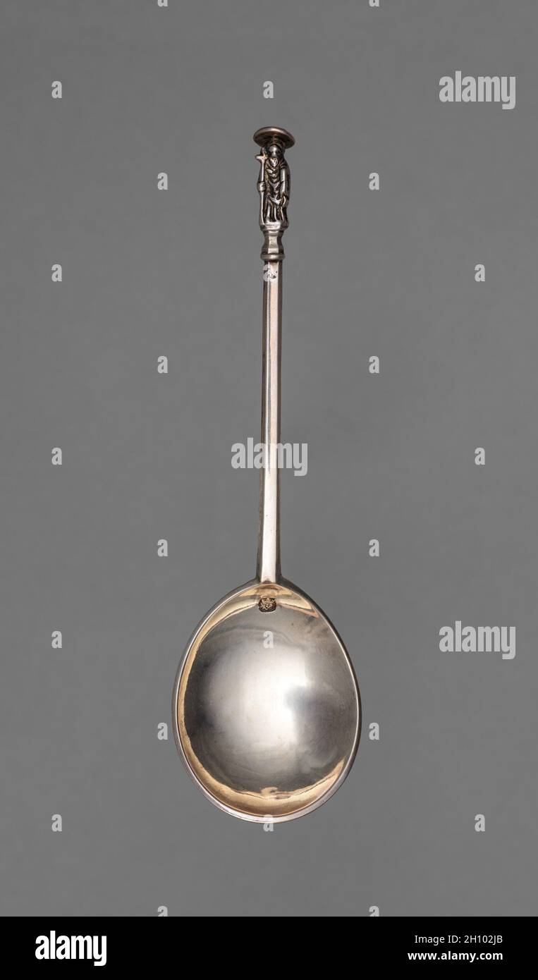 Liturgical spoon hi-res stock photography and images - Alamy
