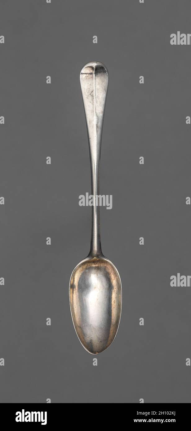 Teaspoon Size