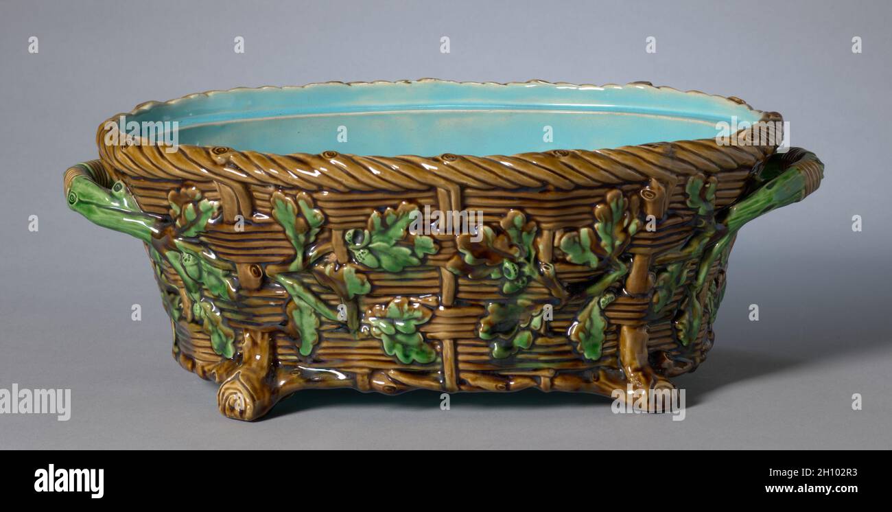 Minton pottery hi-res stock photography and images - Alamy