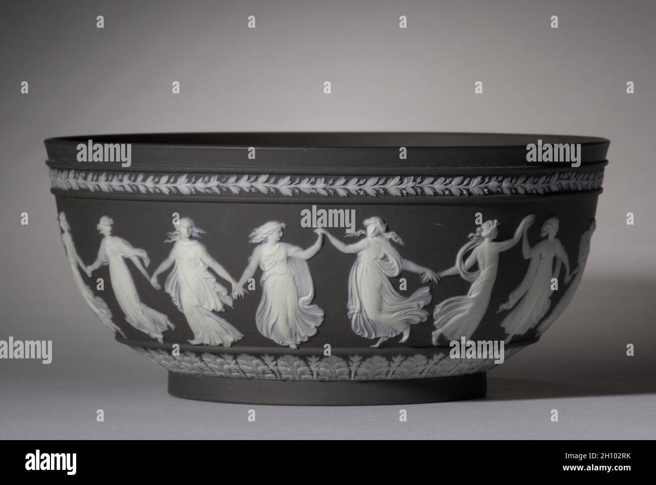 Black basalt ware hi-res stock photography and images - Alamy