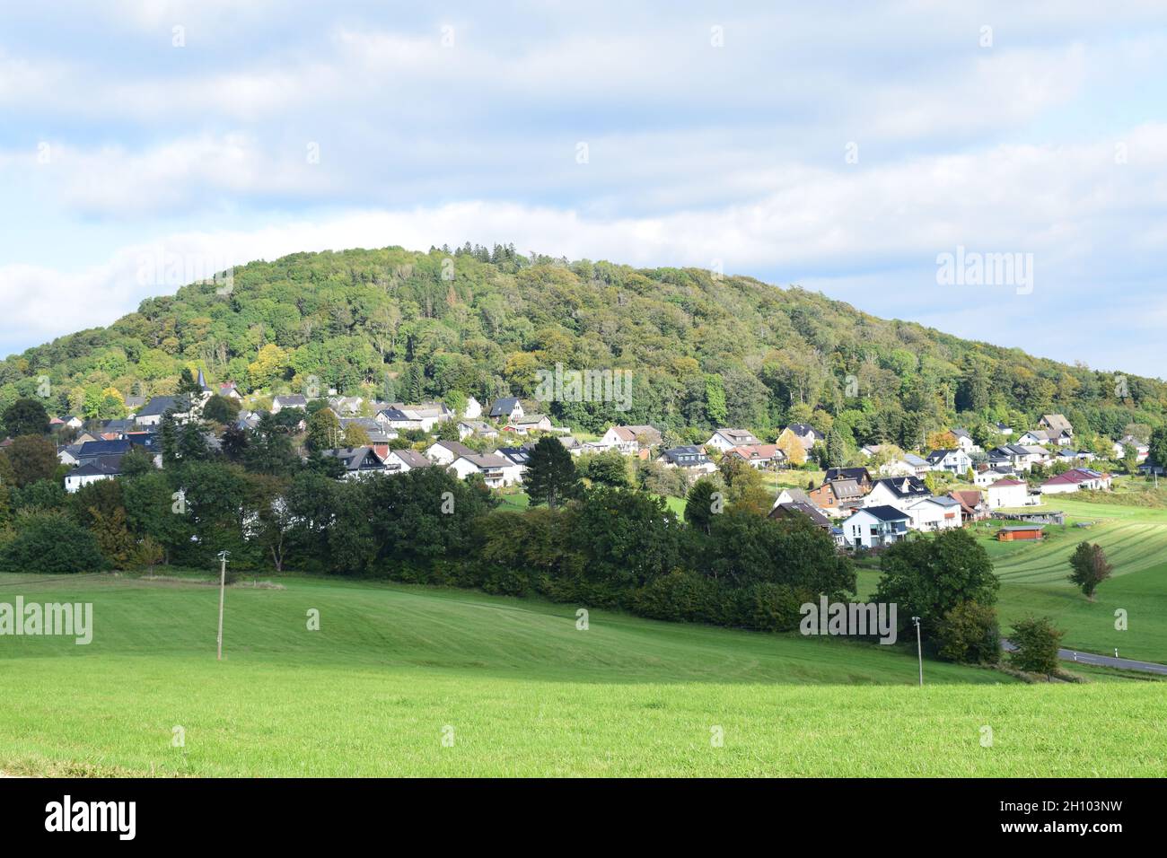Aremberg hi-res stock photography and images - Alamy