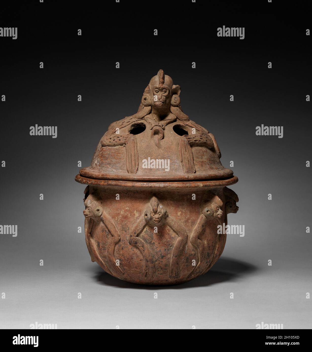Maya creation story hi-res stock photography and images - Alamy
