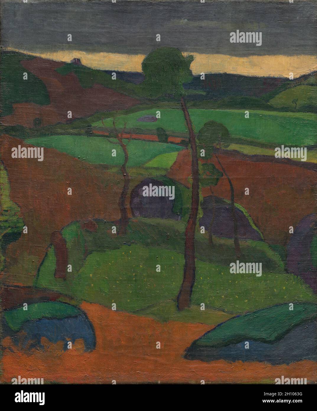 Jan verkade hi-res stock photography and images - Alamy