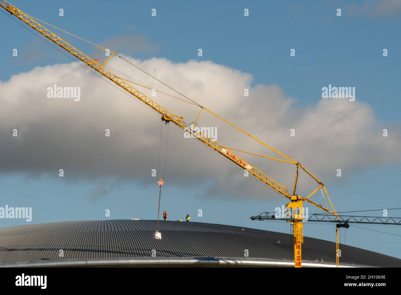 Ovo hydro sec hi-res stock photography and images - Alamy