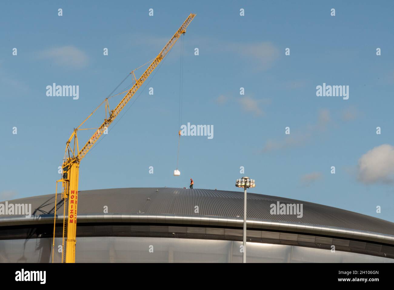 Ovo hydro sec hi-res stock photography and images - Alamy