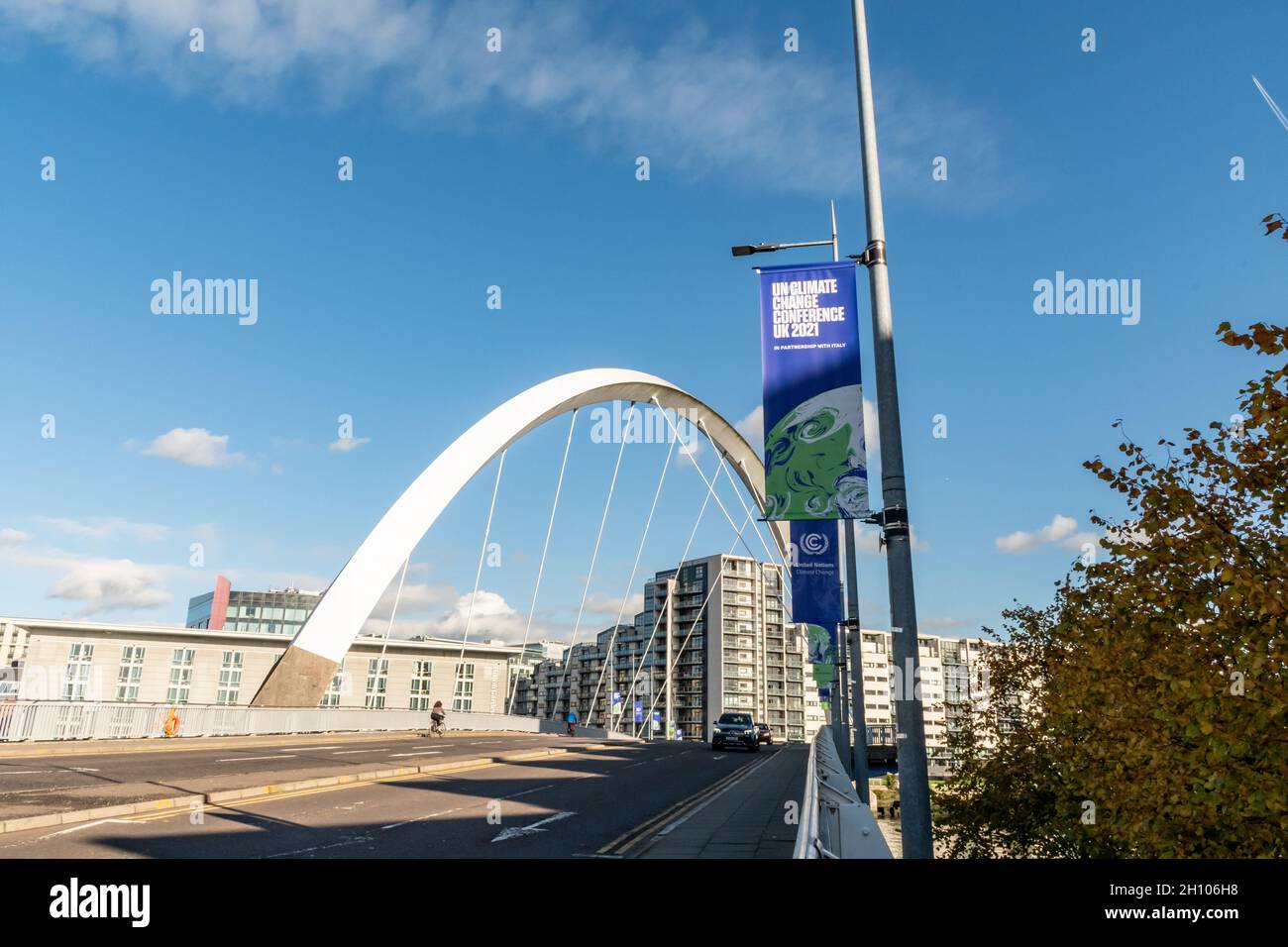 Promotional signage hi-res stock photography and images - Alamy