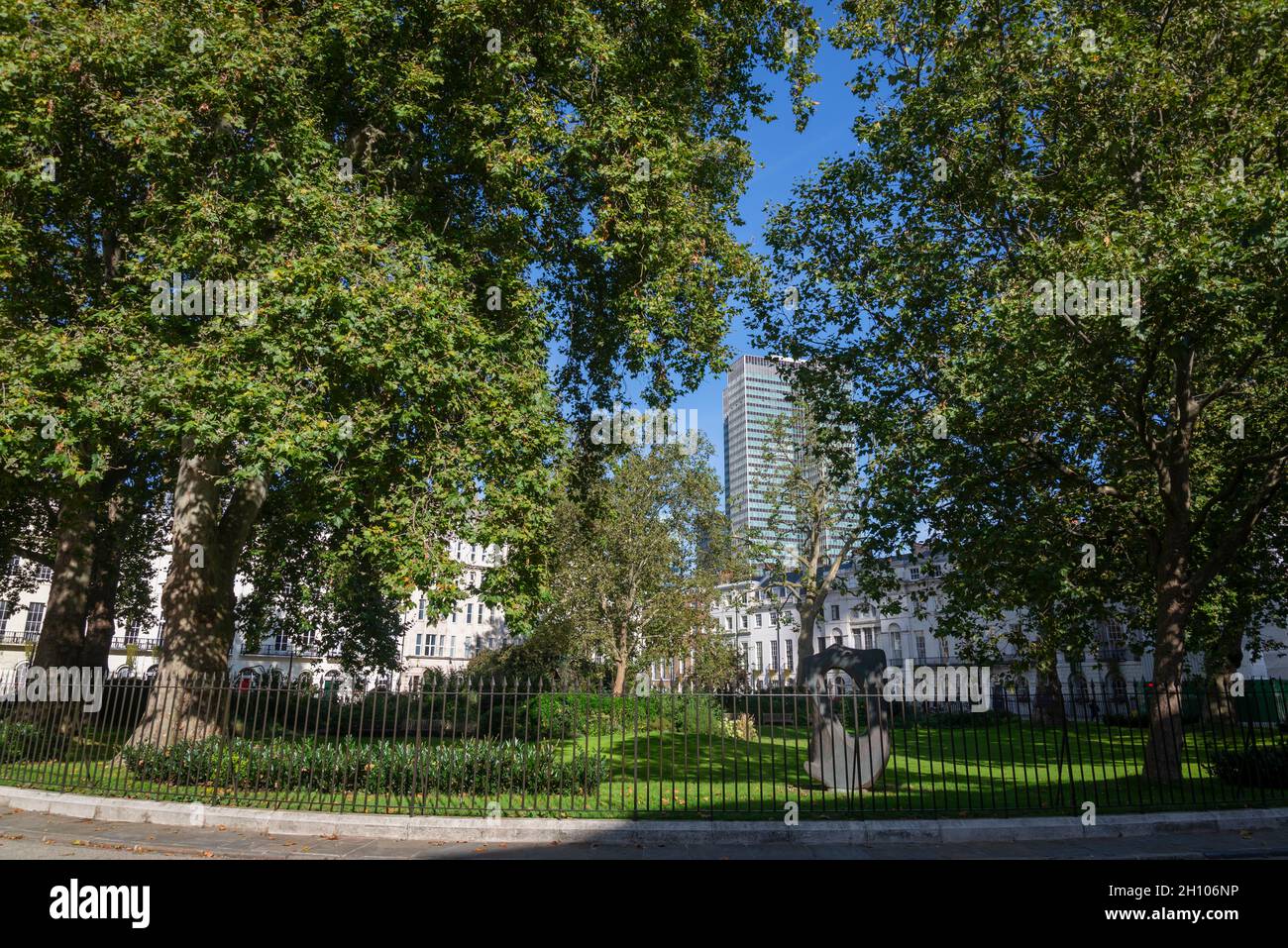 Fitzroy park london hi-res stock photography and images - Alamy