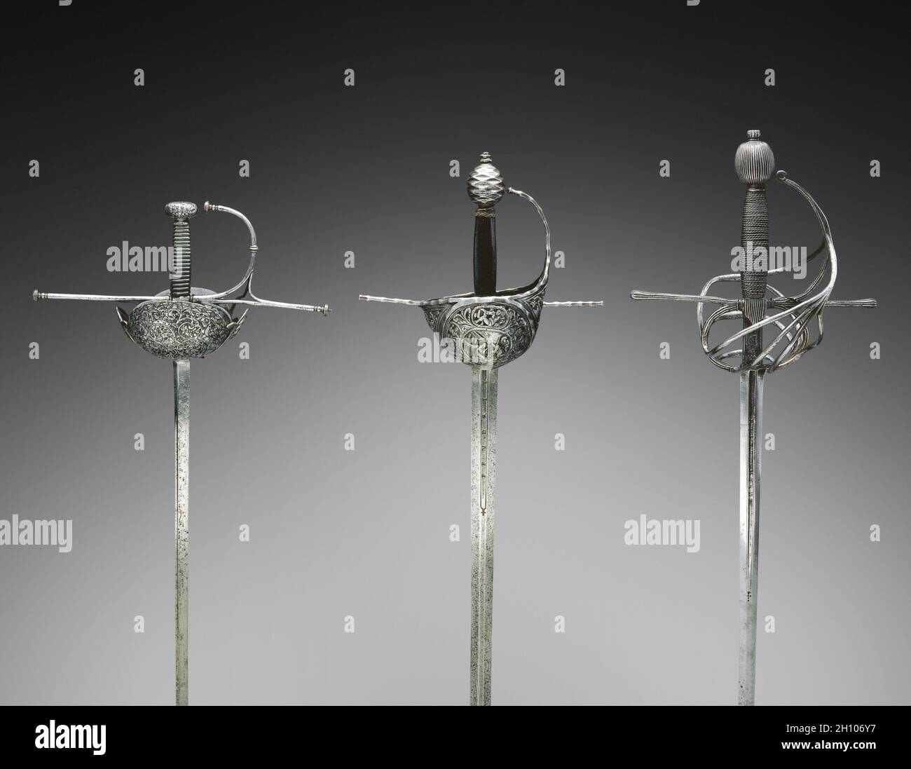 17th century french weapon hi-res stock photography and images - Alamy