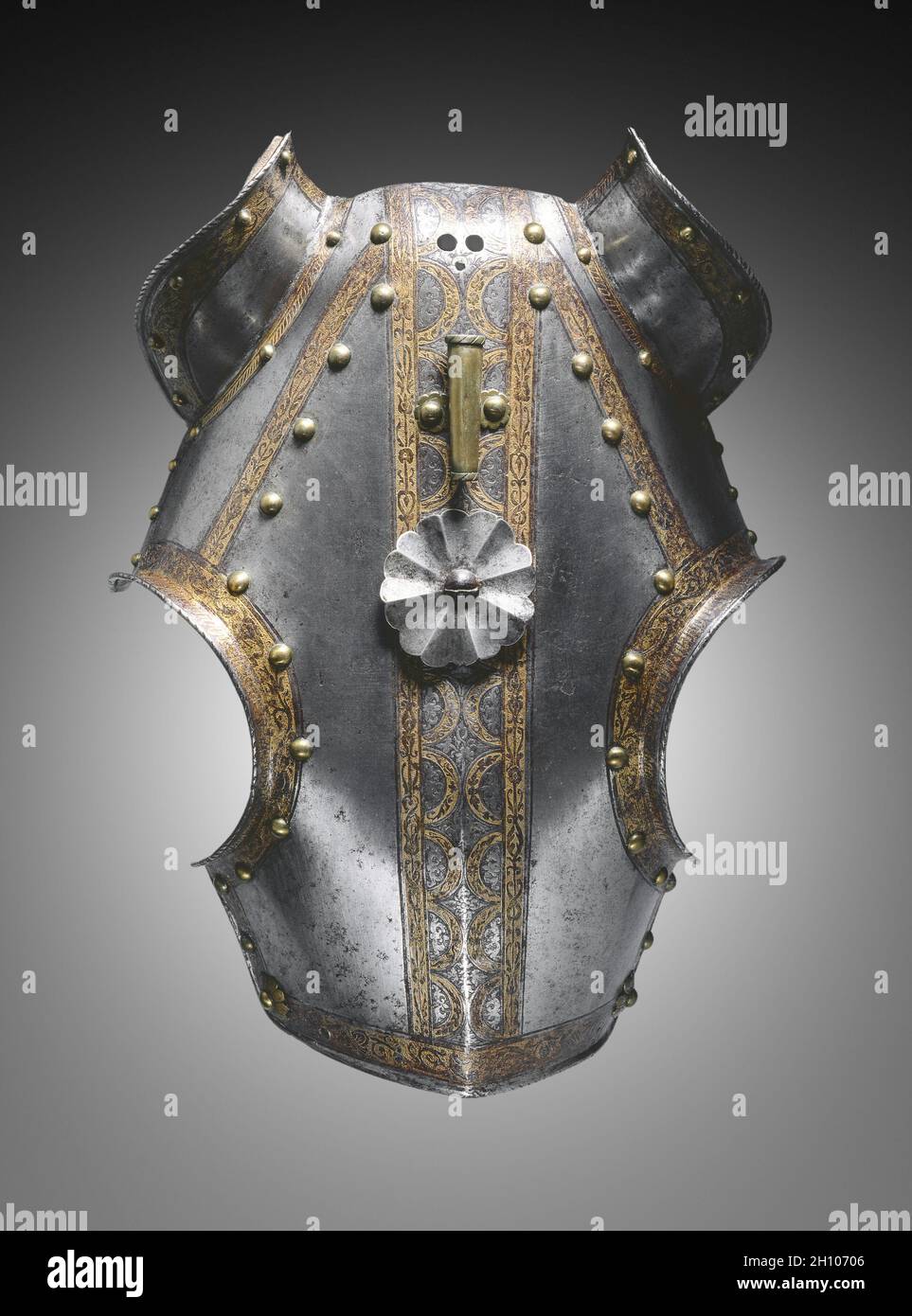 Chanfron hi-res stock photography and images - Alamy