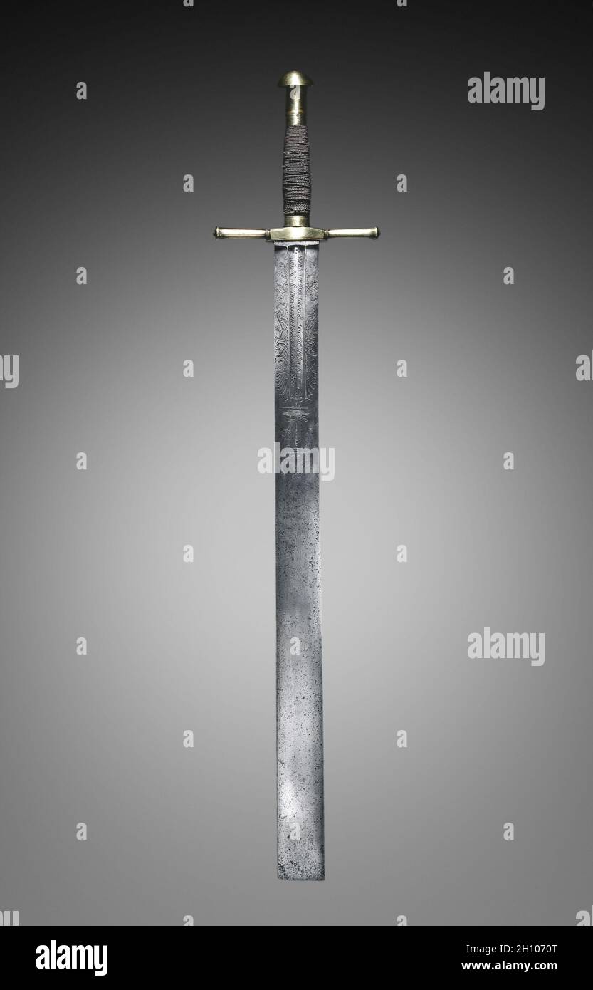 Execution swords hi-res stock photography and images - Alamy