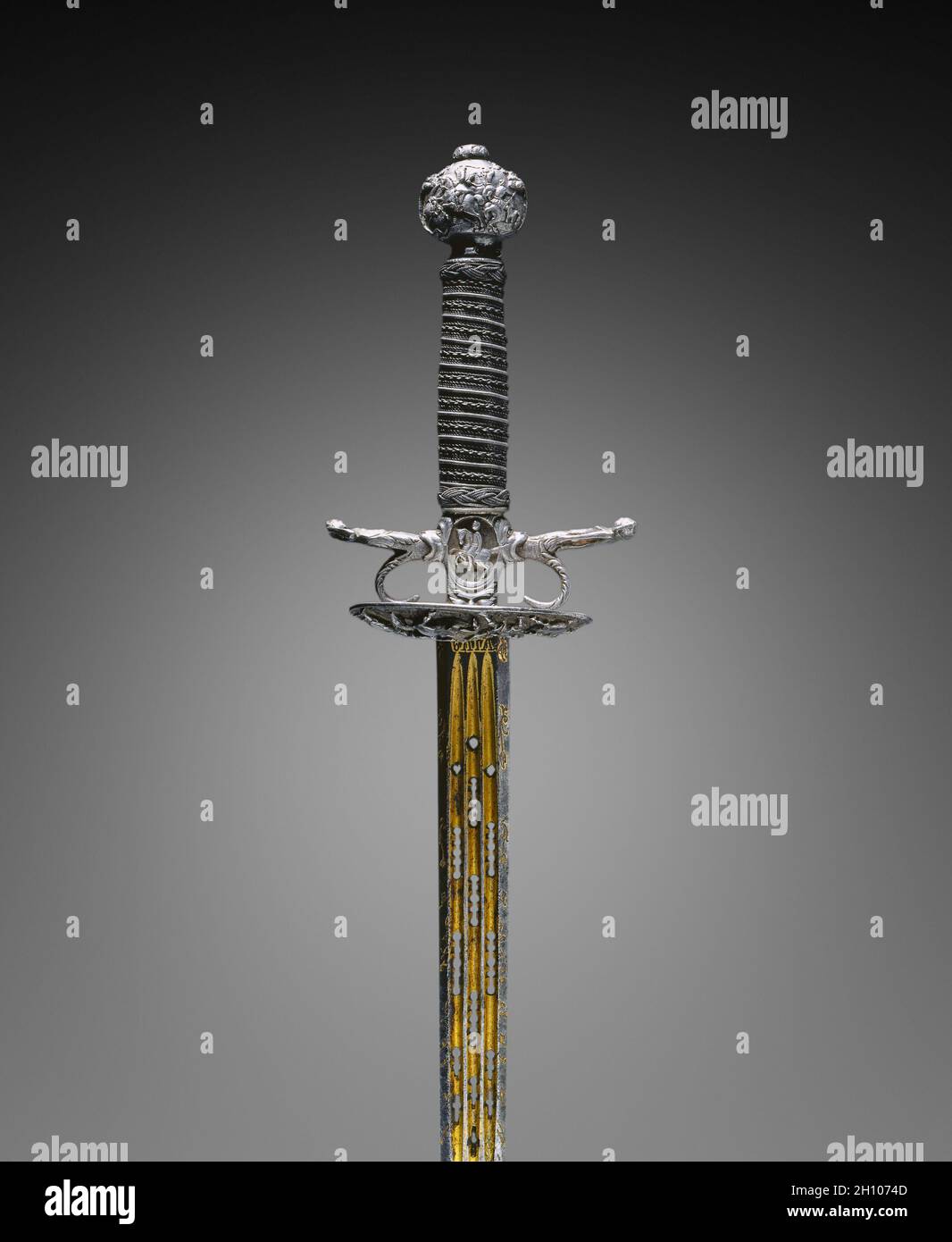 Blade 29 1 2 hi-res stock photography and images - Alamy