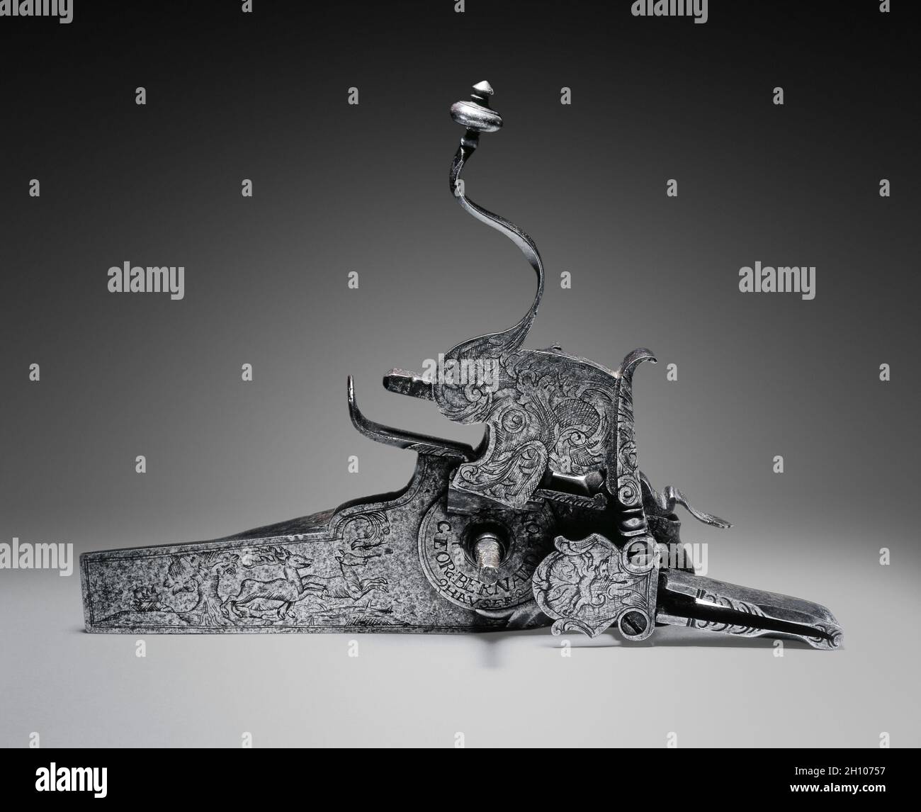 Gun 1600s hi-res stock photography and images - Alamy