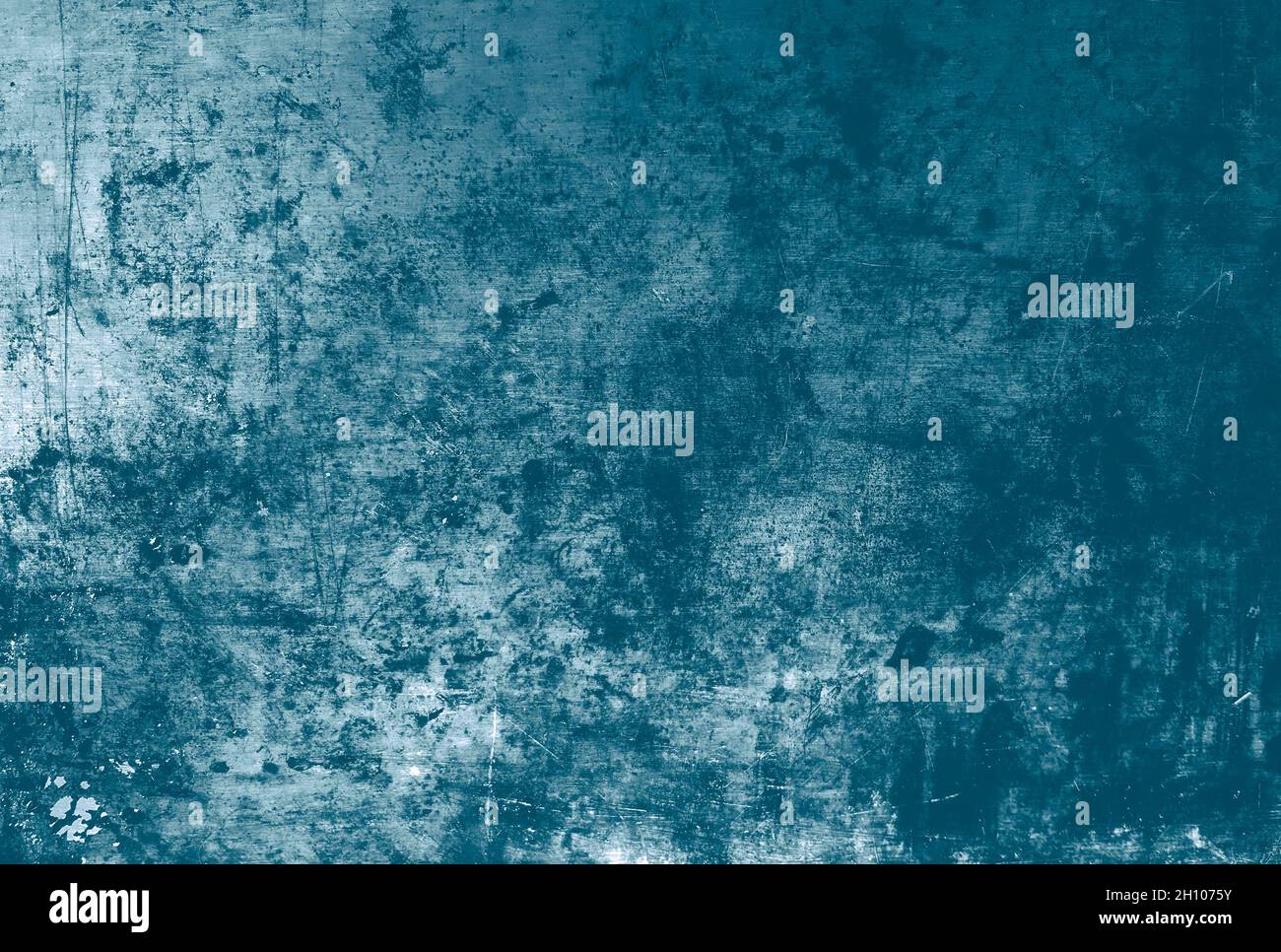 Light Blue Grunge Texture