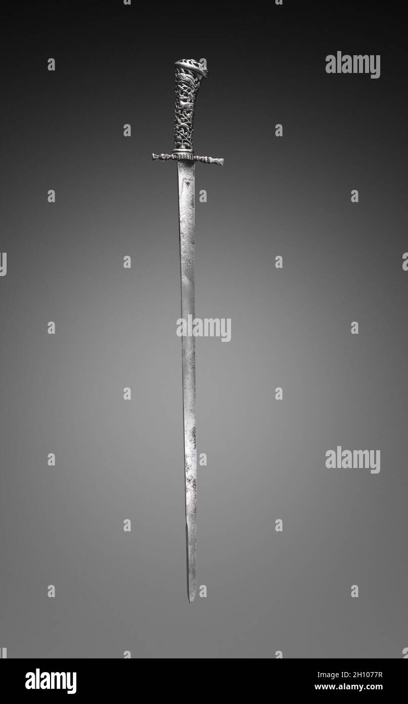 At sword's point hi-res stock photography and images - Alamy