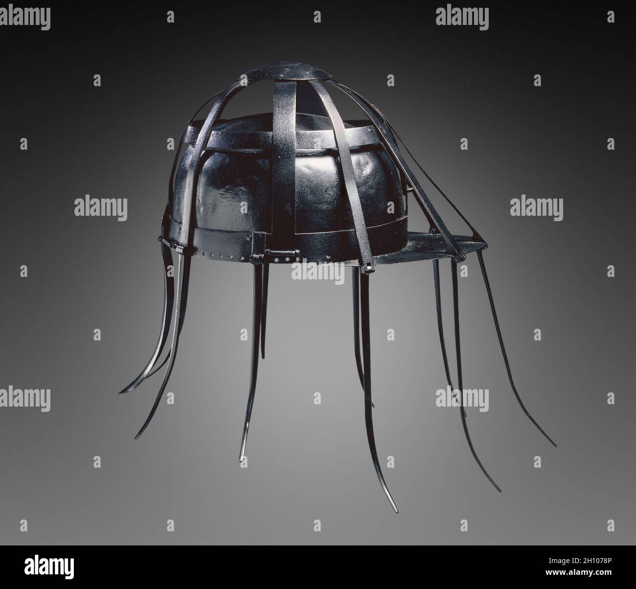 Cavalry spider helmet hi-res stock photography and images - Alamy