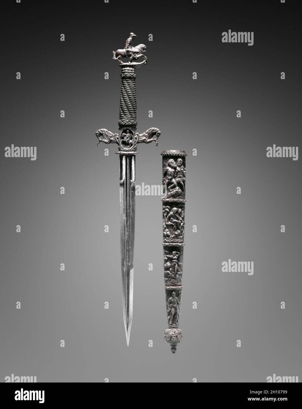 1500s blade hi-res stock photography and images - Alamy