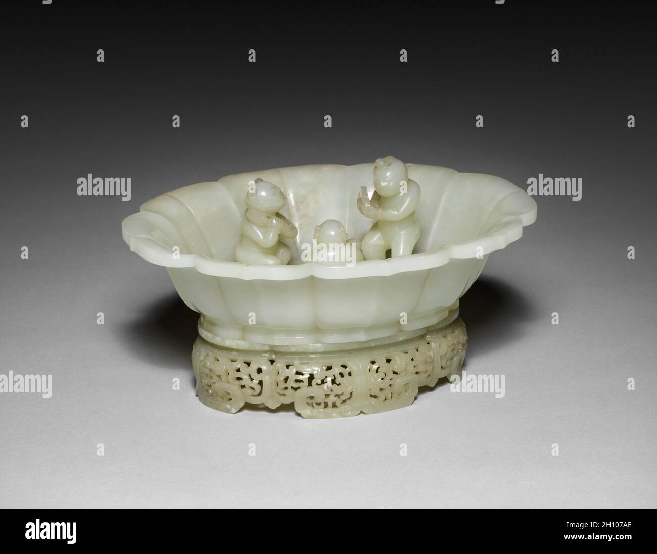 Octofoil hi-res stock photography and images - Alamy