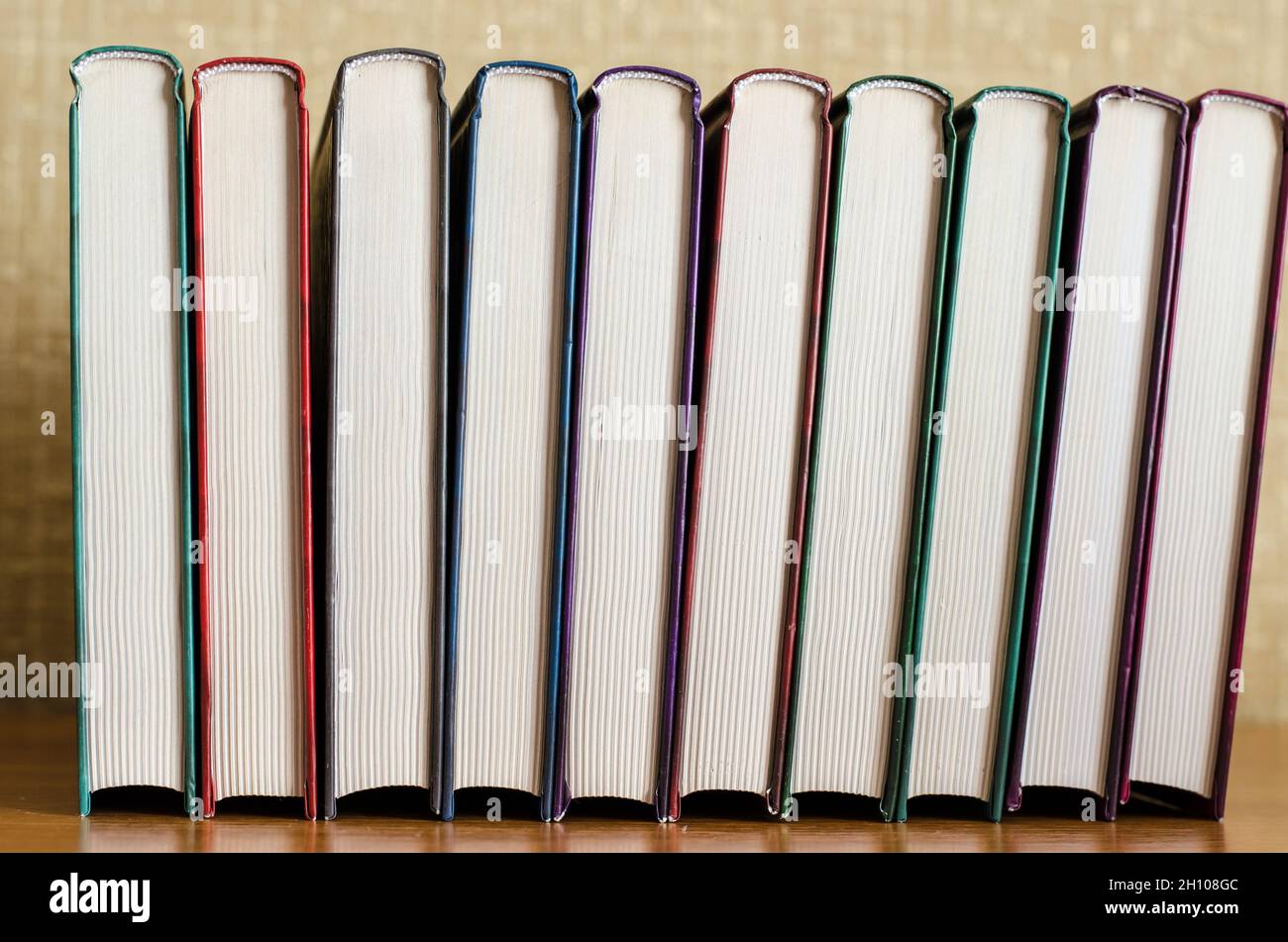 Antique schooling hi-res stock photography and images - Alamy