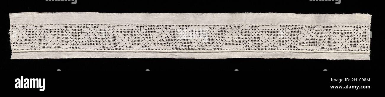 Needlepoint Lace Insertion High Resolution Stock Photography and Images ...
