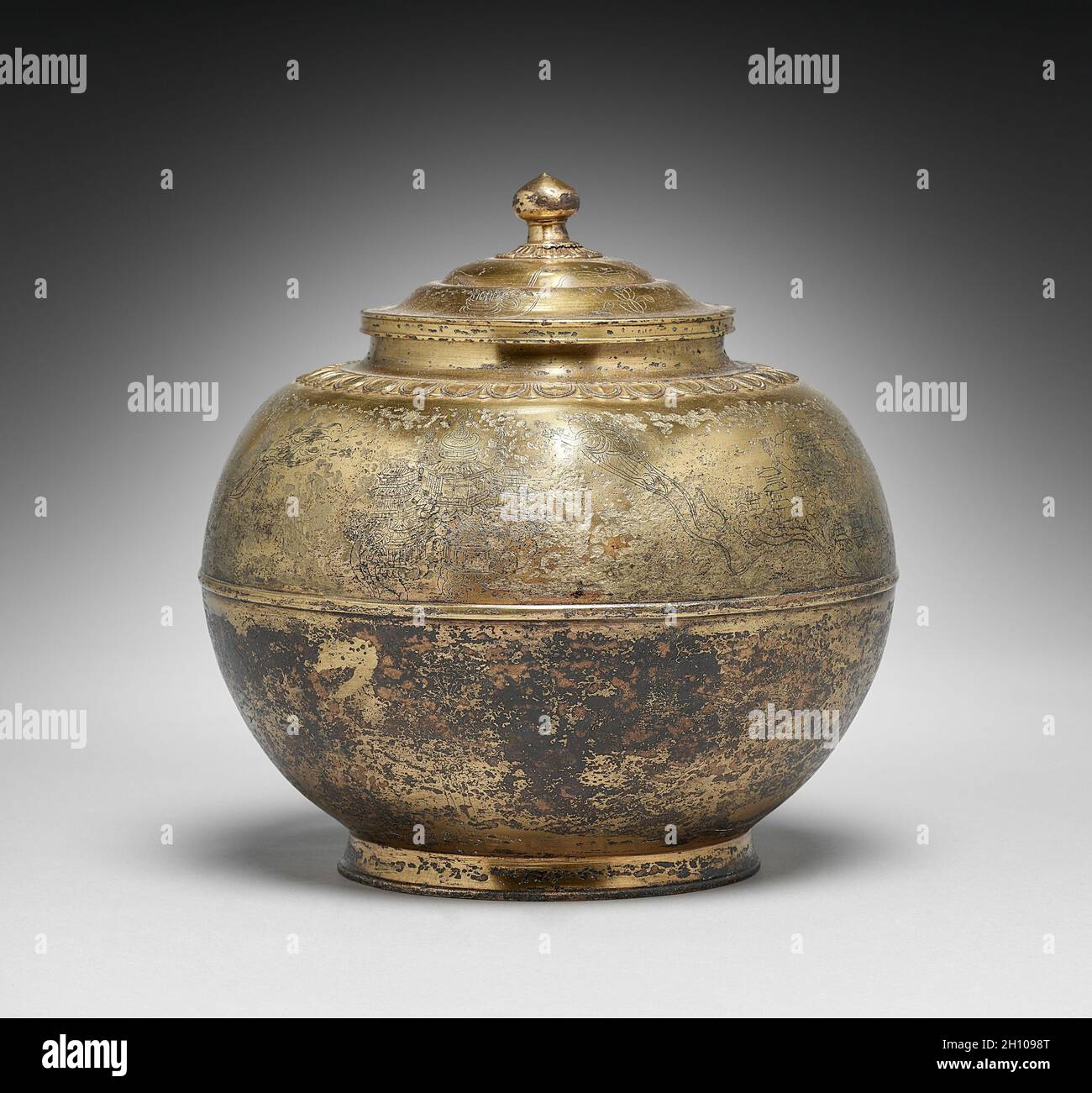 Western Urns For Ashes