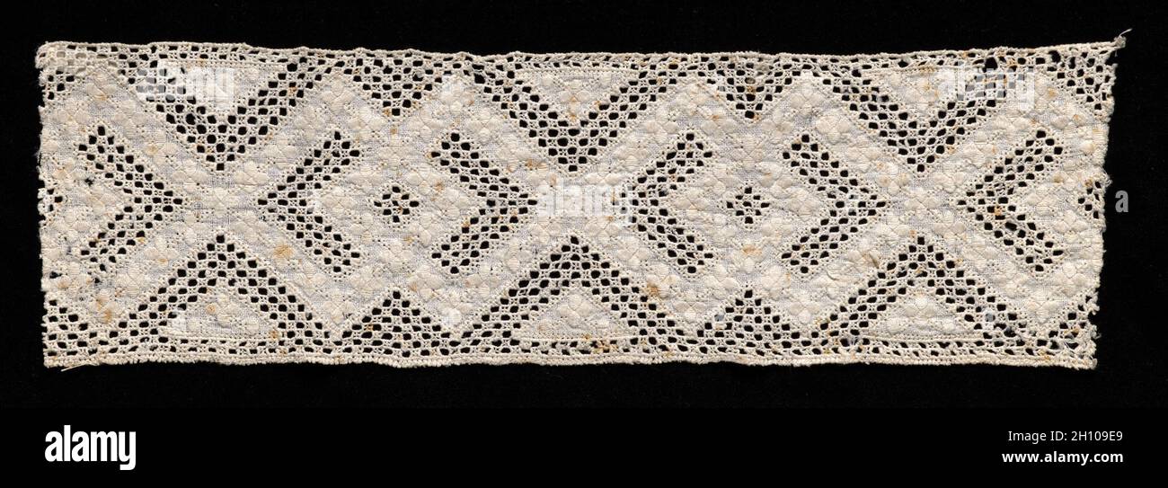 Needlepoint Lace Insertion High Resolution Stock Photography and Images ...