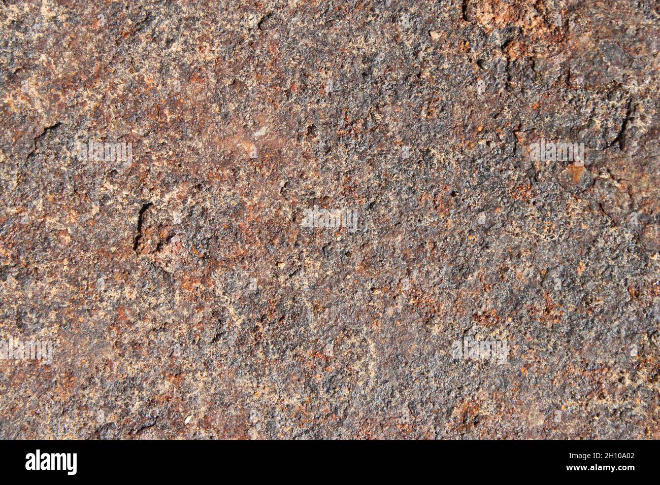 rusted and corroded metal surface Stock Photo - Alamy