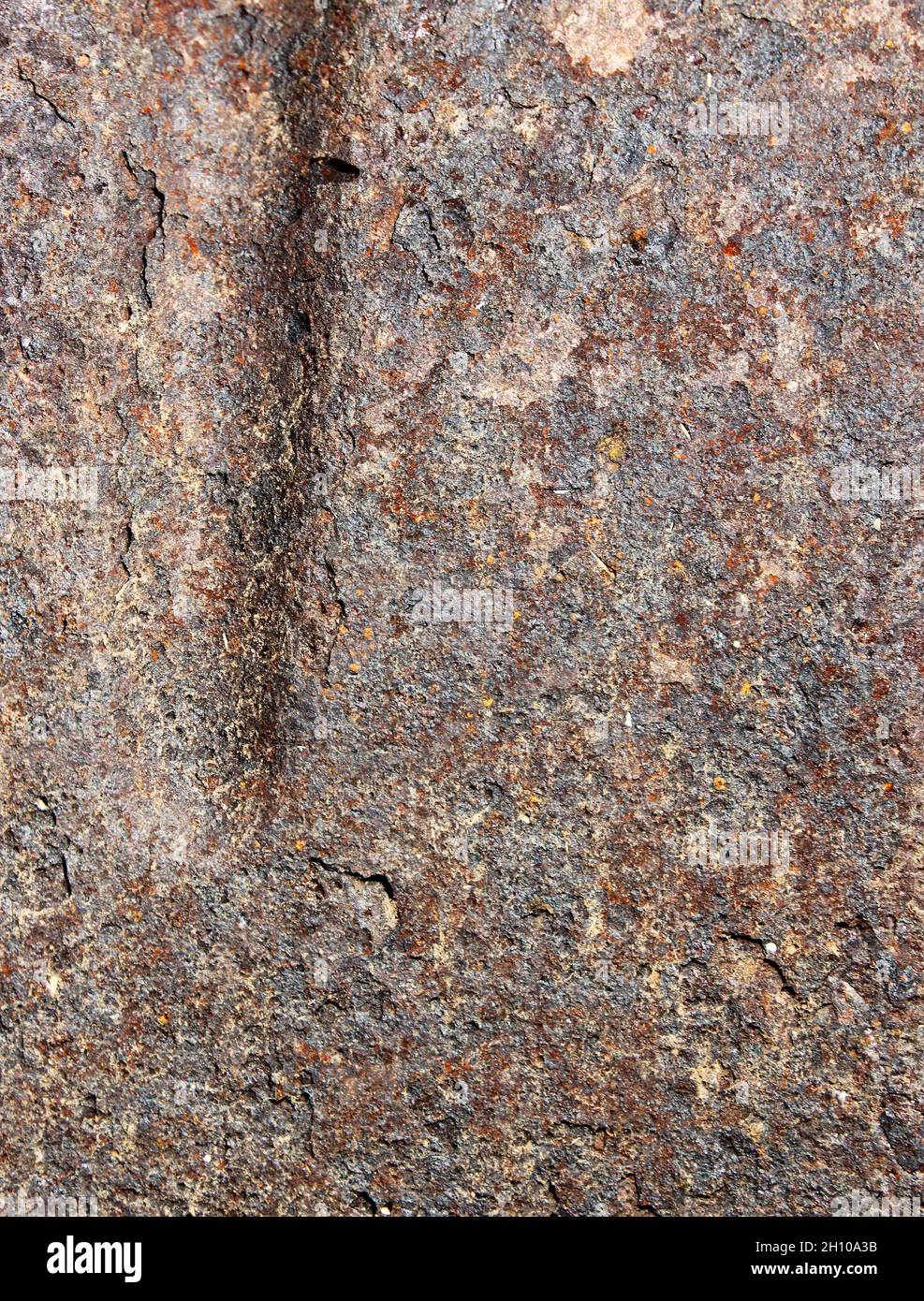 Corroded scrap metal hi-res stock photography and images - Alamy