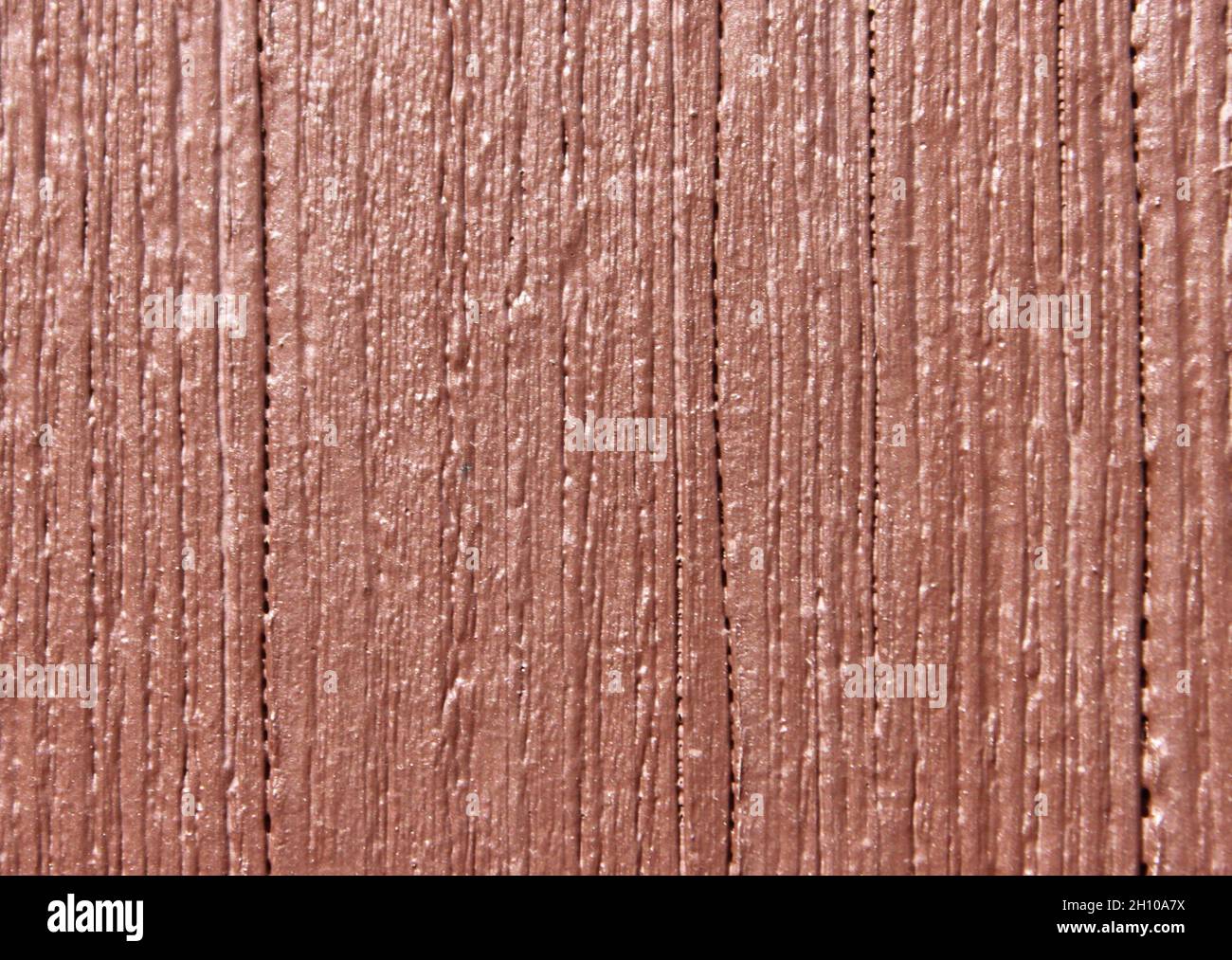 Wood painted dark brown hi-res stock photography and images - Alamy