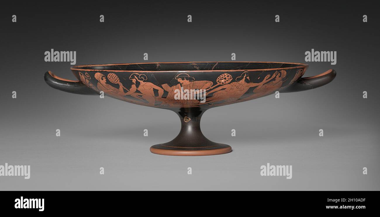 Douris painter hi-res stock photography and images - Alamy