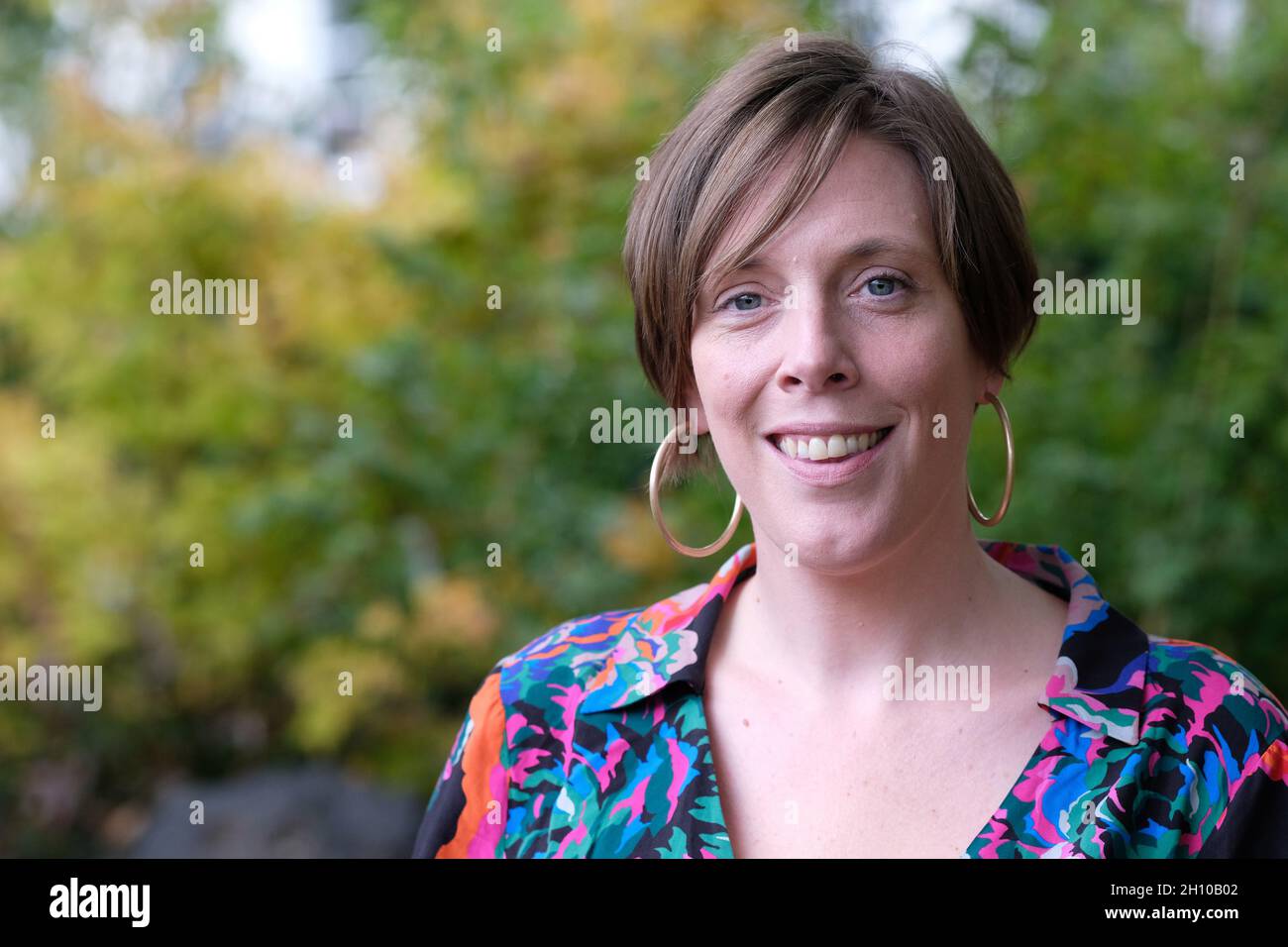 Cheltenham Literature Festival, Cheltenham, UK - Friday 15th October ...