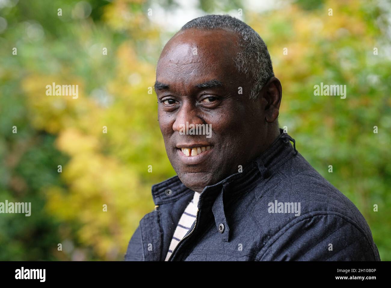 Alex wheatle hi-res stock photography and images - Alamy