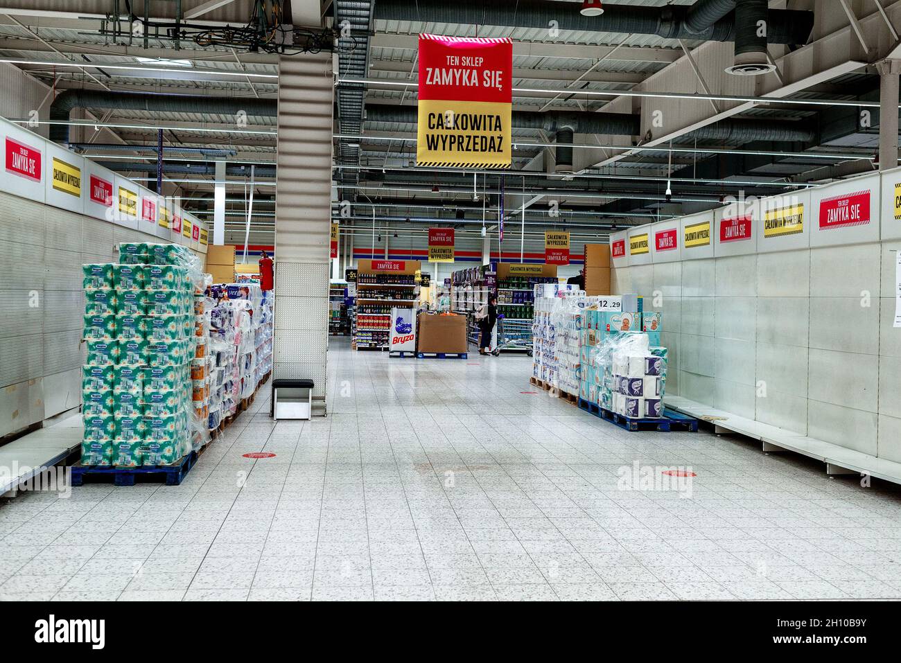 Tesco groceries icon hi-res stock photography and images - Alamy