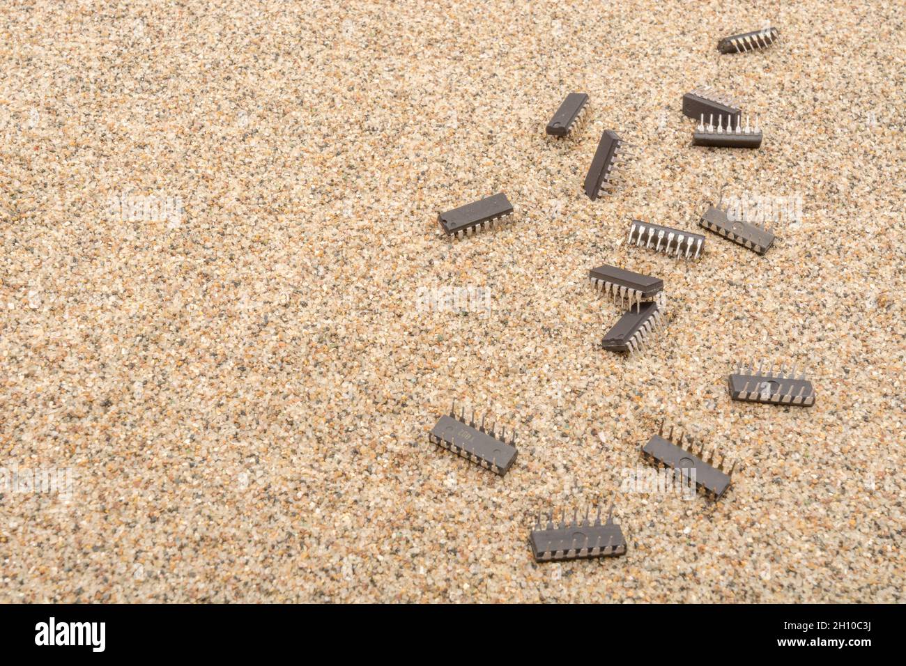 American Chip Shortage High Resolution Stock Photography and Images - Alamy