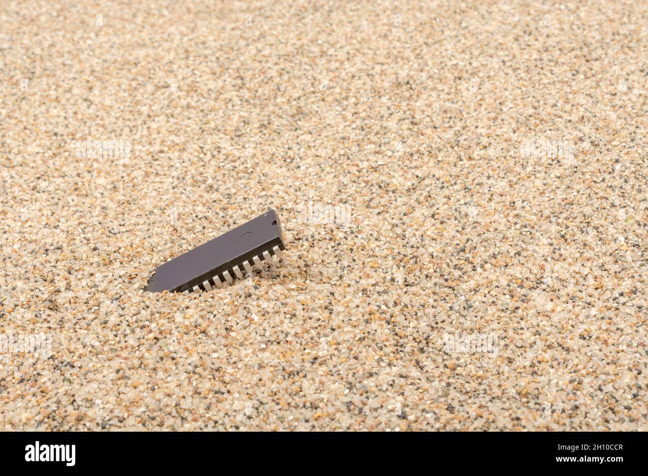 Electonic components hi-res stock photography and images - Alamy