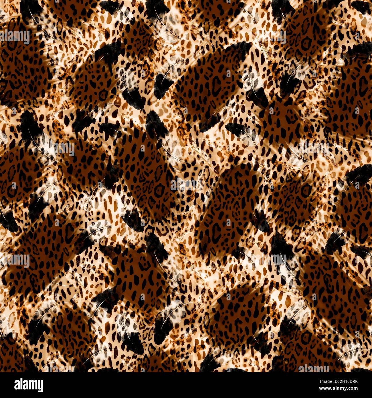 colorful textile print patterns, pillow designs Stock Photo - Alamy