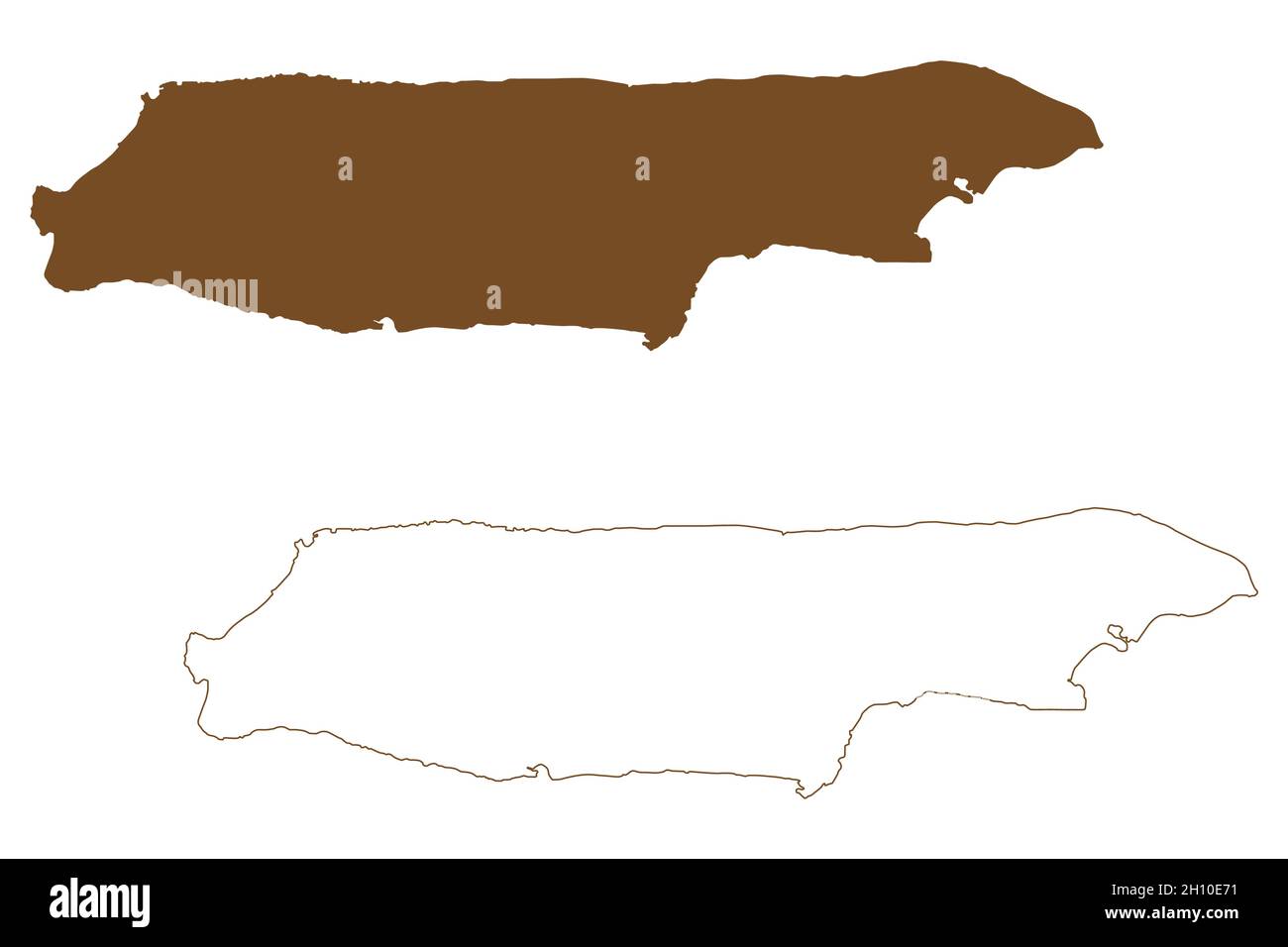 Madura island (Republic of Indonesia, South East Asia, Greater Sunda ...