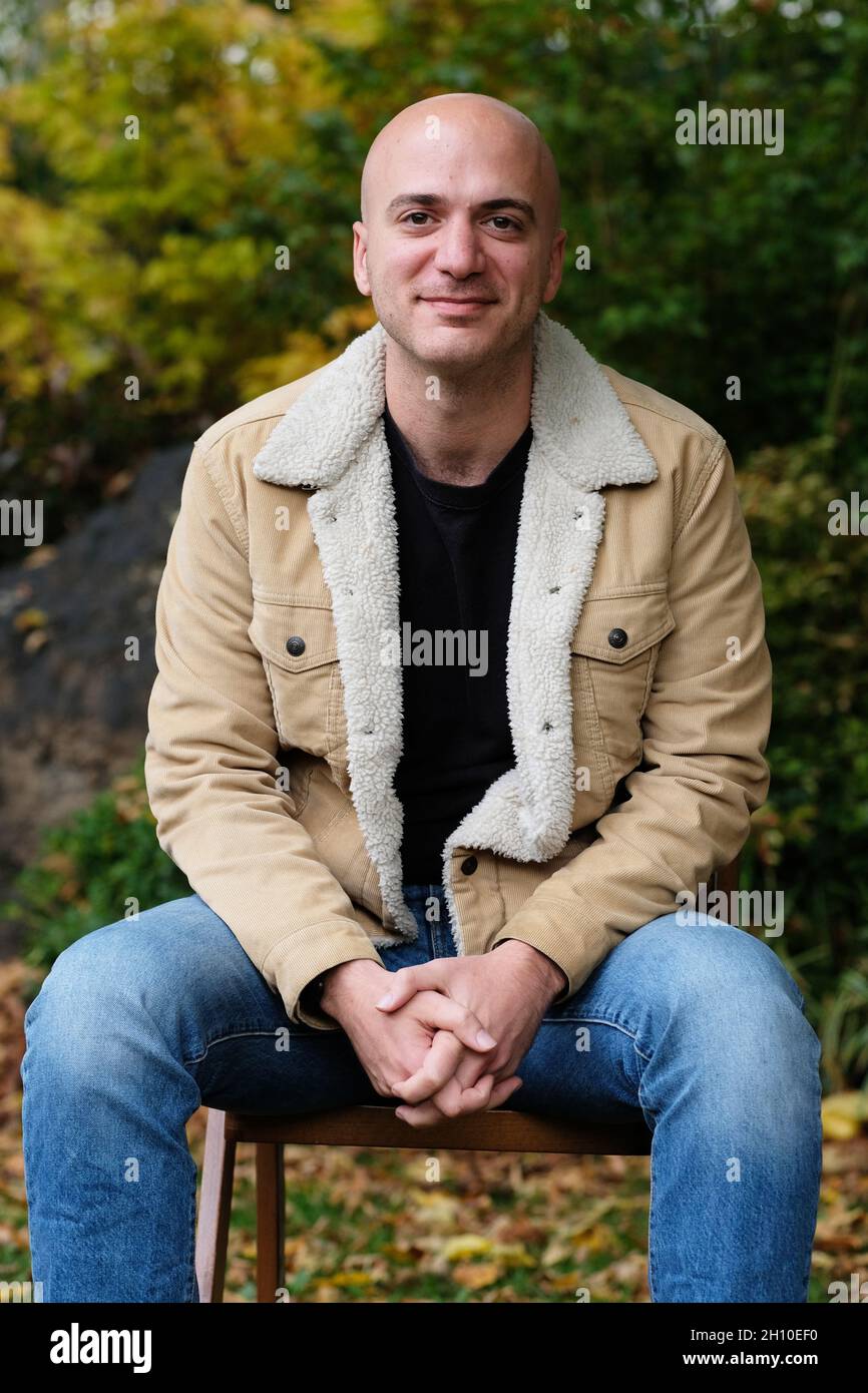 Hassan akkad hi-res stock photography and images - Alamy