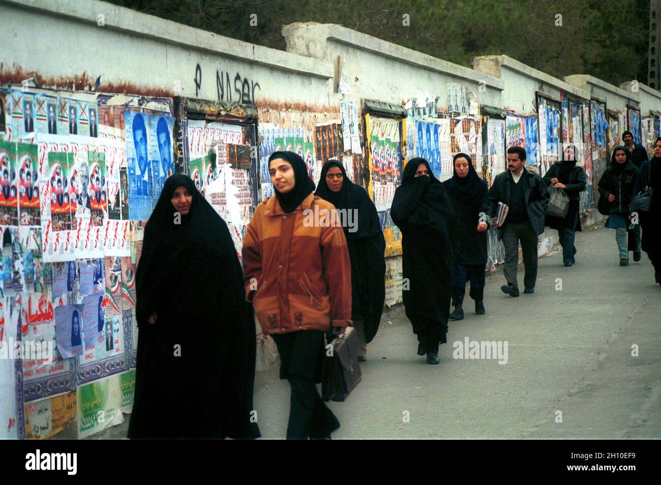 Iranian people hi-res stock photography and images - Alamy