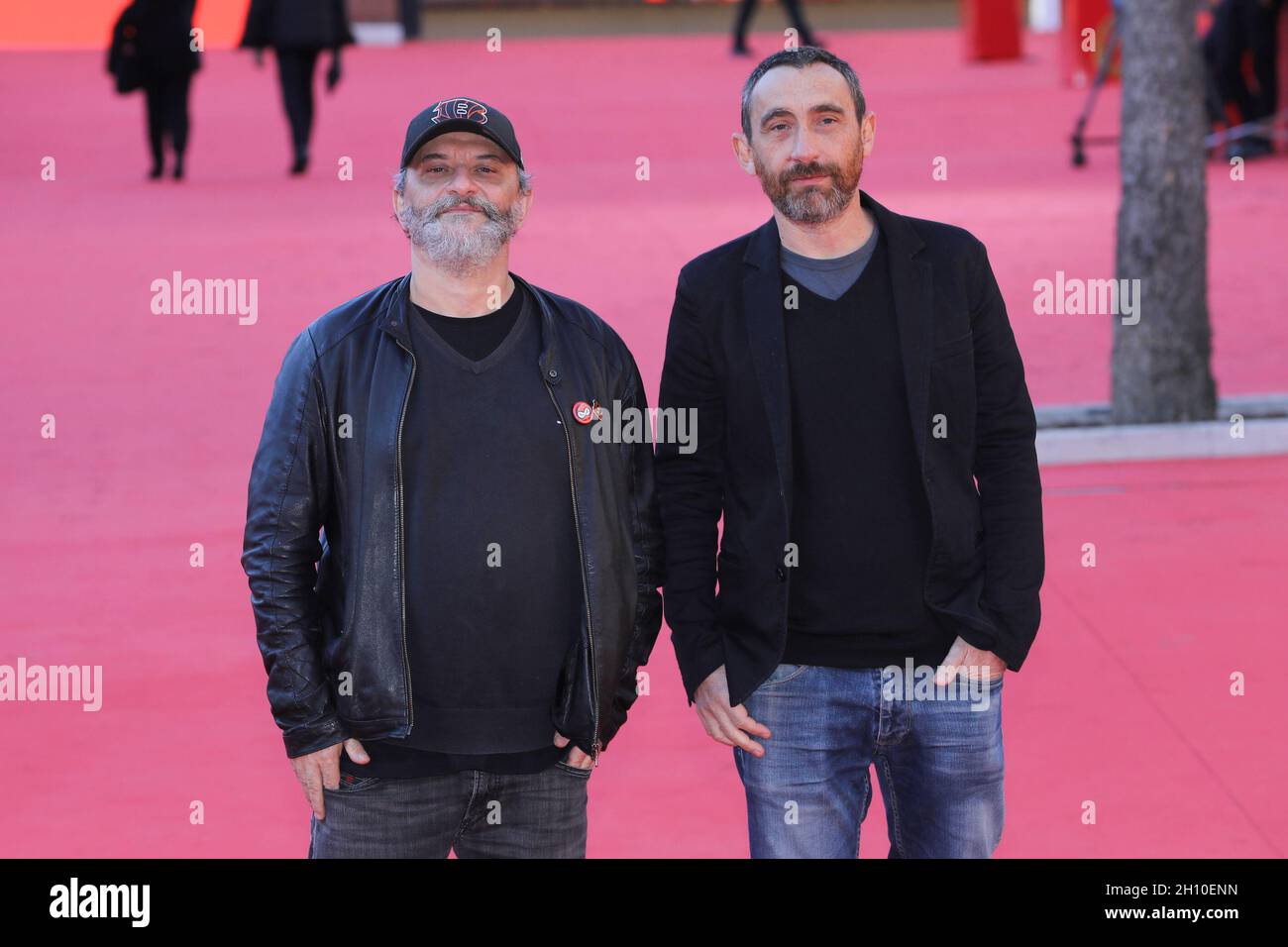 Manetti brothers hi-res stock photography and images - Alamy