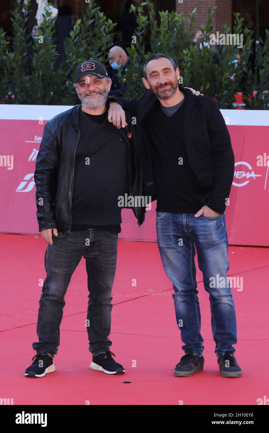 Manetti brothers hi-res stock photography and images - Alamy