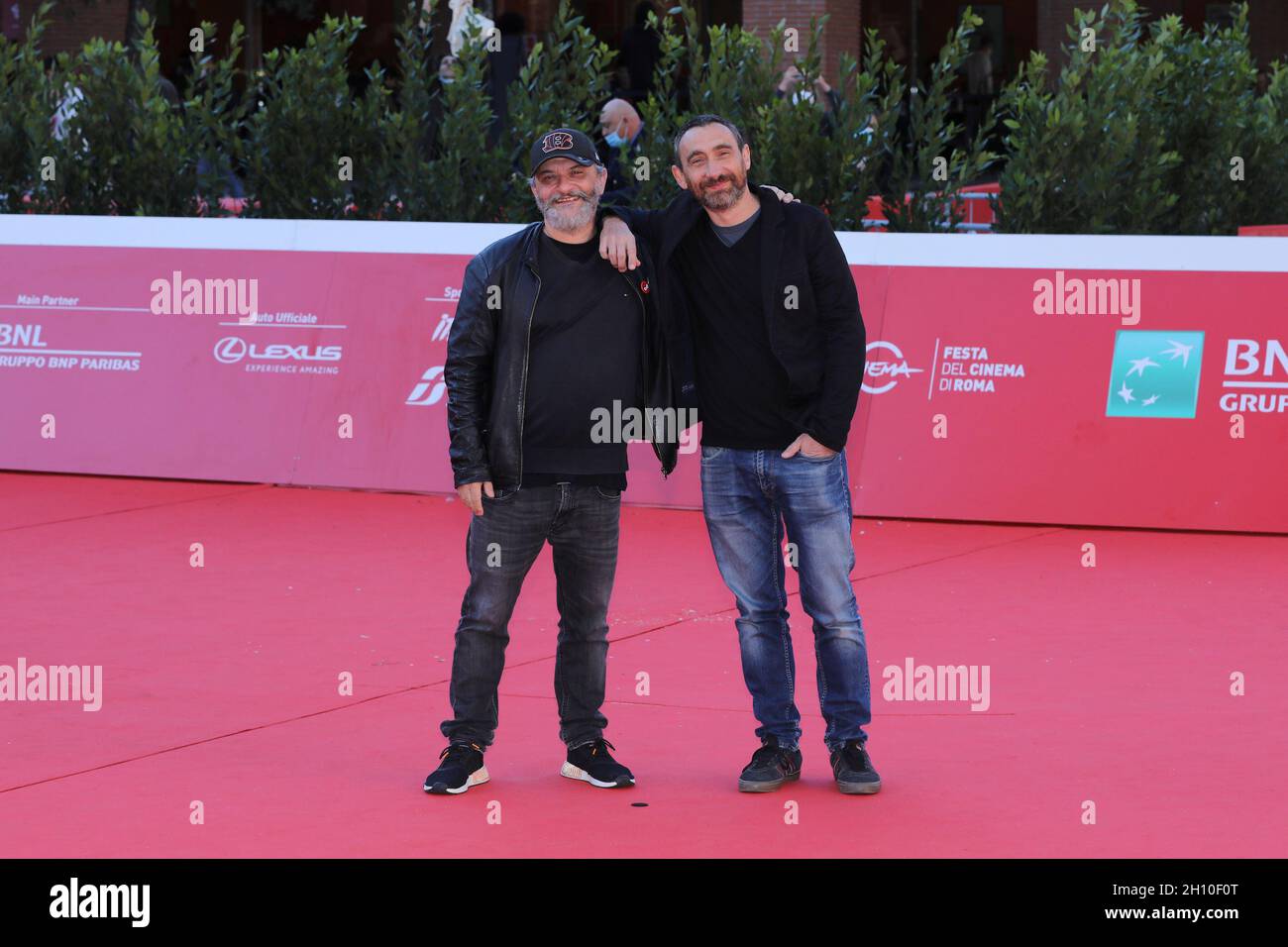 Manetti brothers hi-res stock photography and images - Alamy