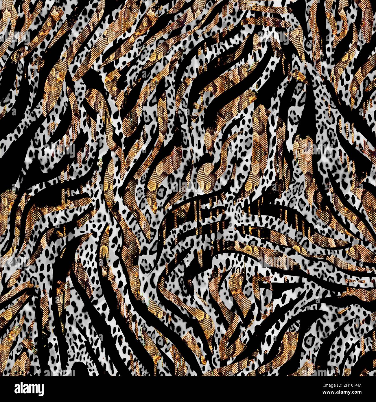 colorful textile print patterns, pillow designs Stock Photo - Alamy