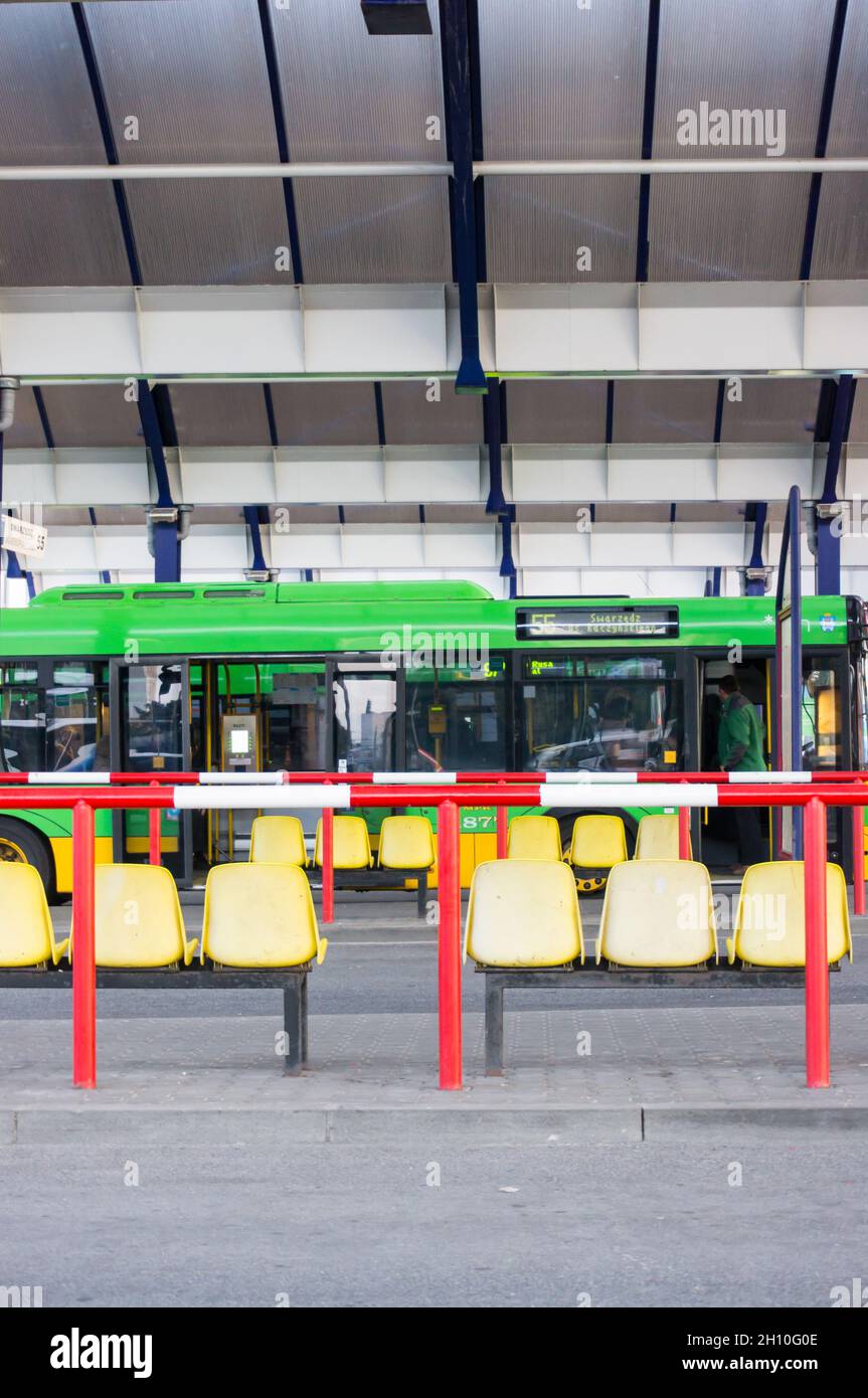 Rataje station hi-res stock photography and images - Alamy