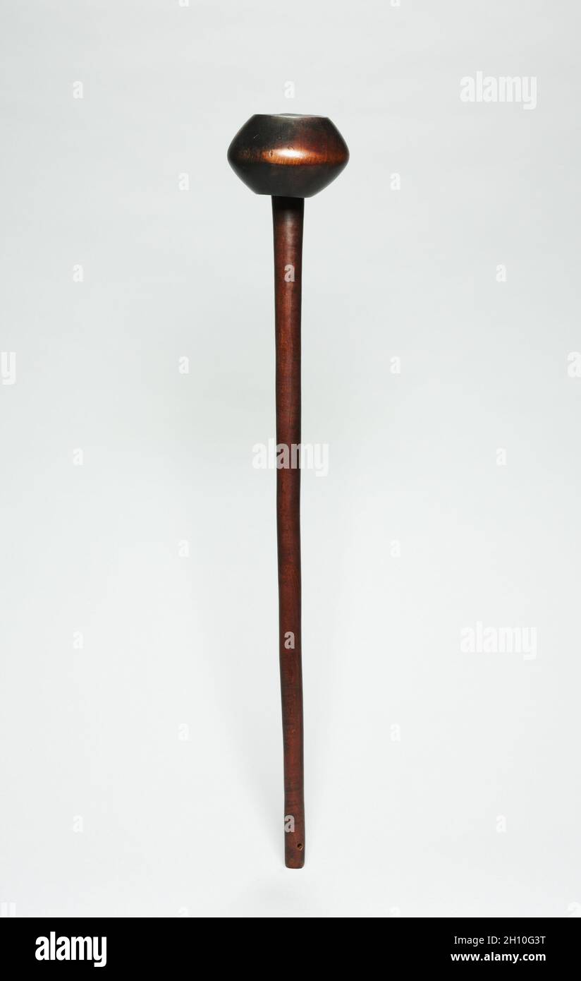 Knobkerrie hi-res stock photography and images - Alamy