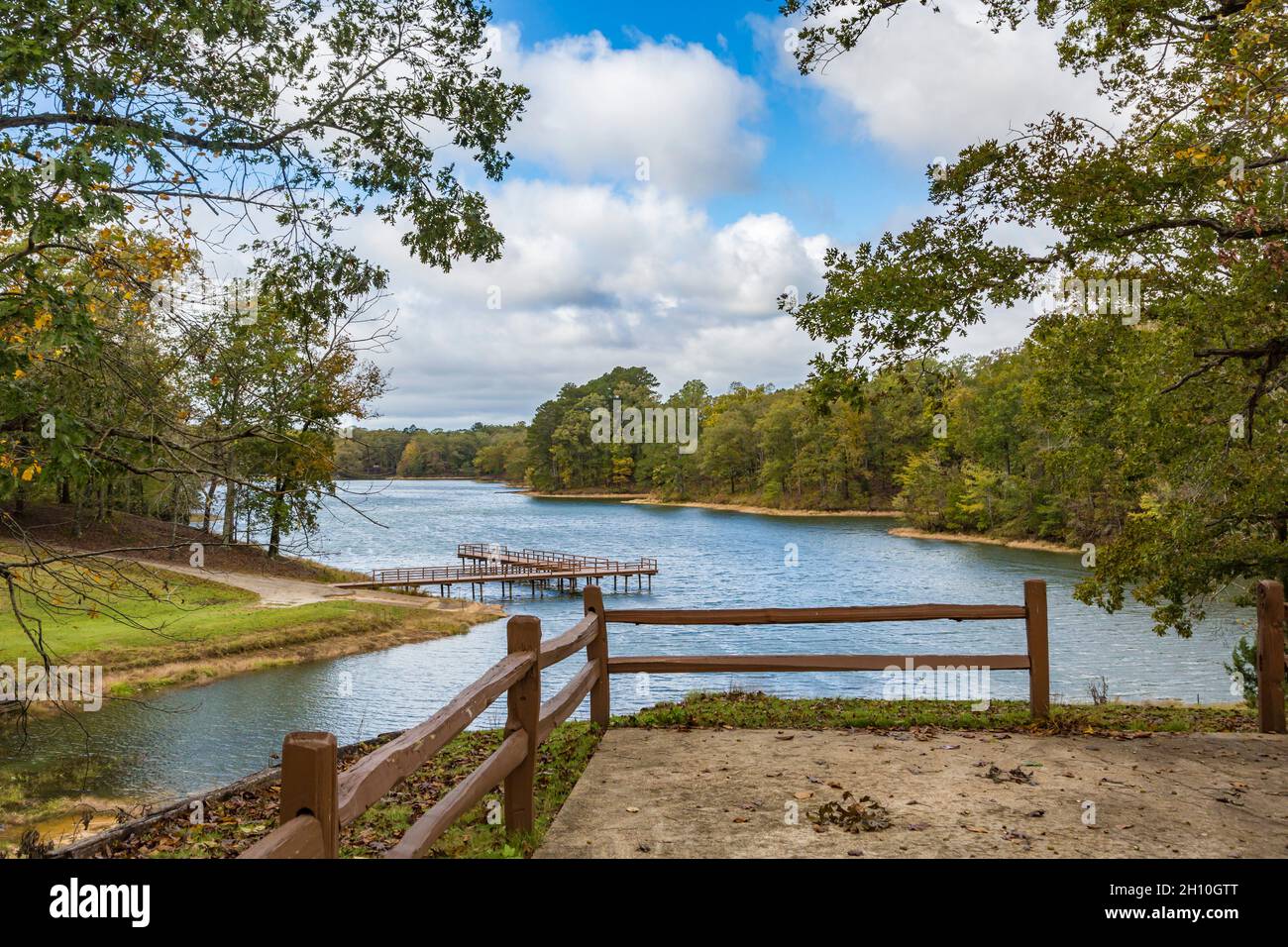 Tombigbee lake hi-res stock photography and images - Alamy