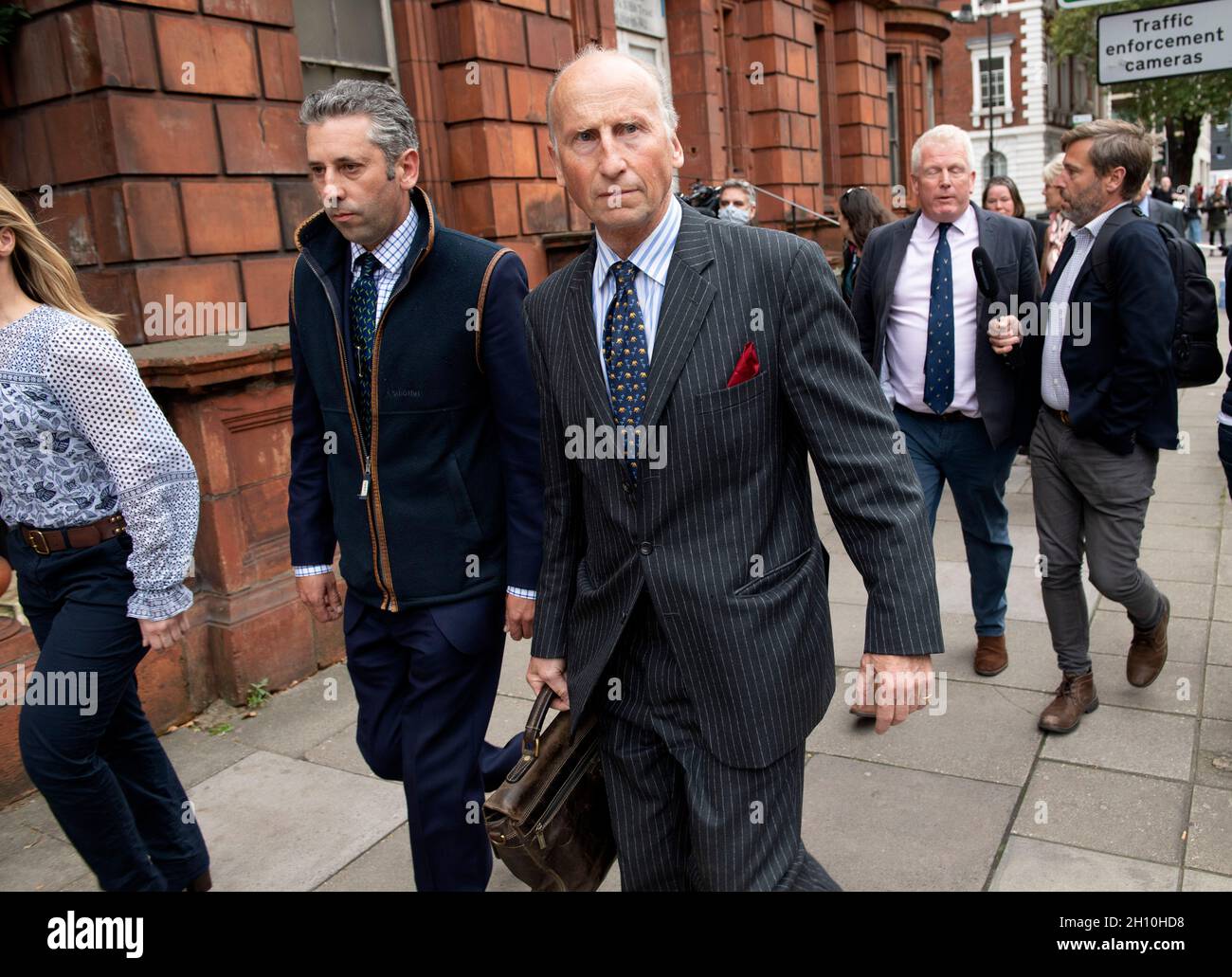 Mark hankninson hi-res stock photography and images - Alamy