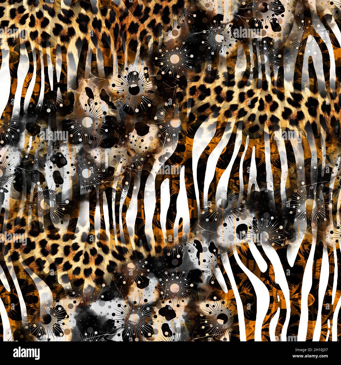 colorful textile print patterns, pillow designs Stock Photo - Alamy