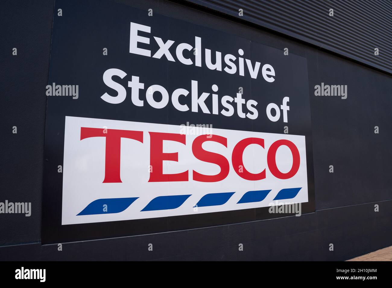 The Food Company supermarket, Ciudad Quesada, Costa Blanca, Spain ...